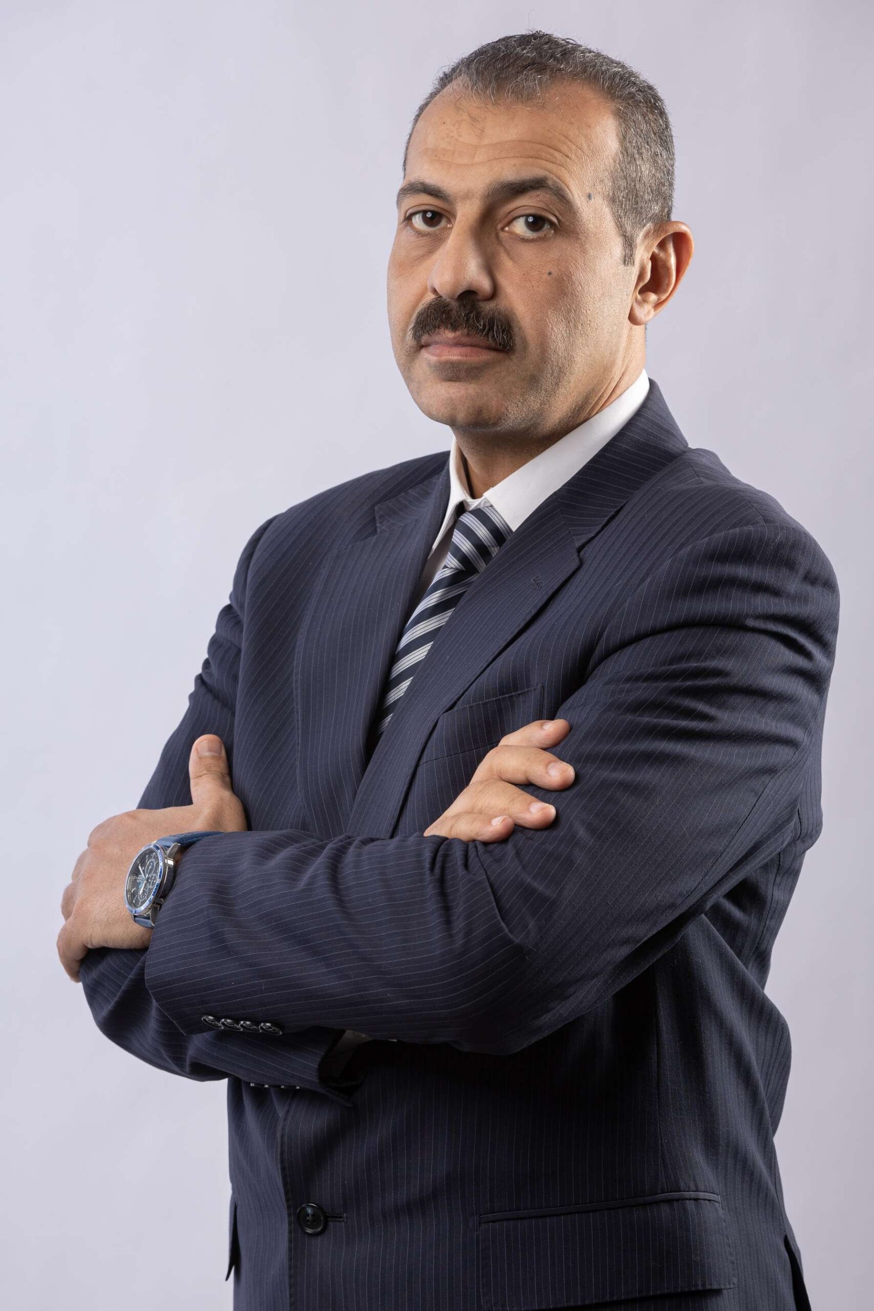 Our Team - Tawfik and Partners